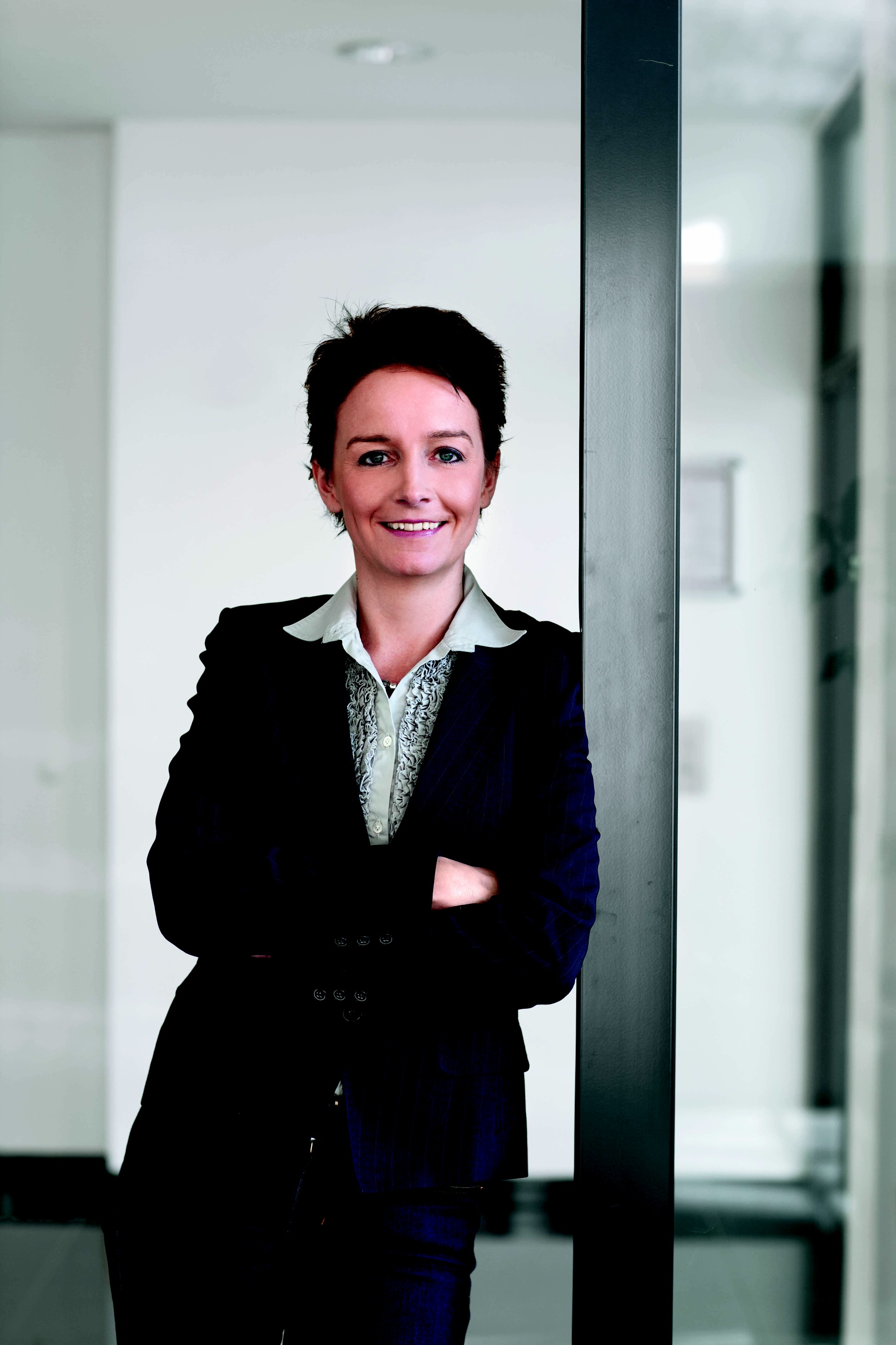 Prof. Dr. Julia Oswald | KKC