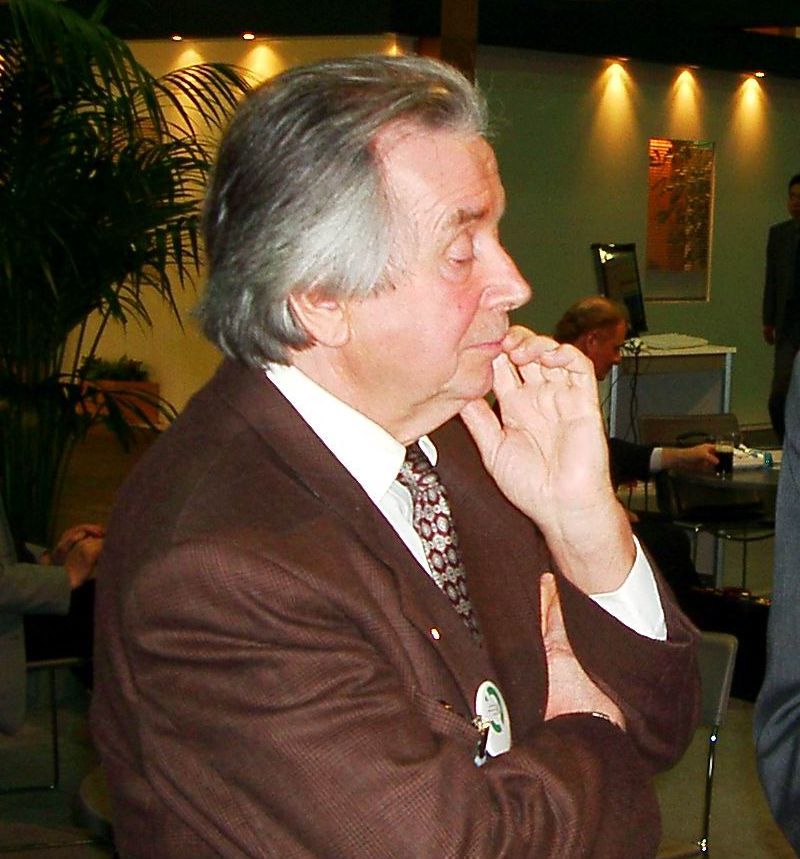 Max Heymann-Preis 2019 an den FRD | KKC